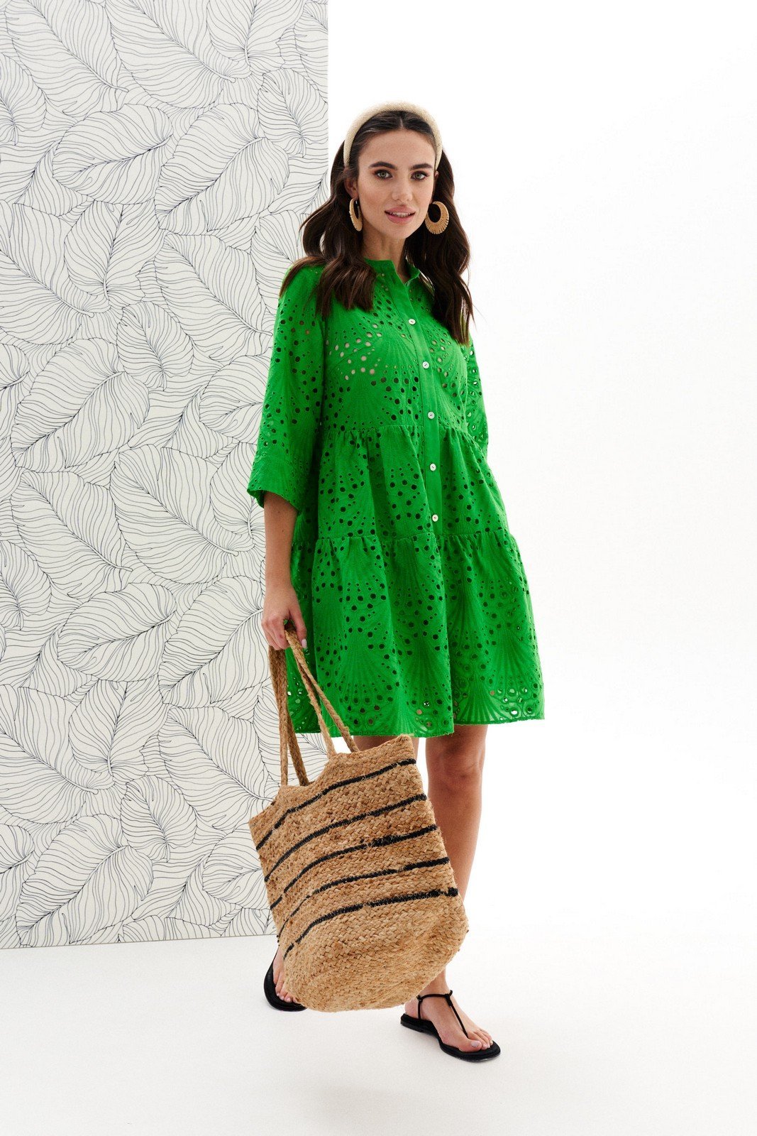 Платье 1952-2 Elletto Life купить в интернет магазине Велесмода